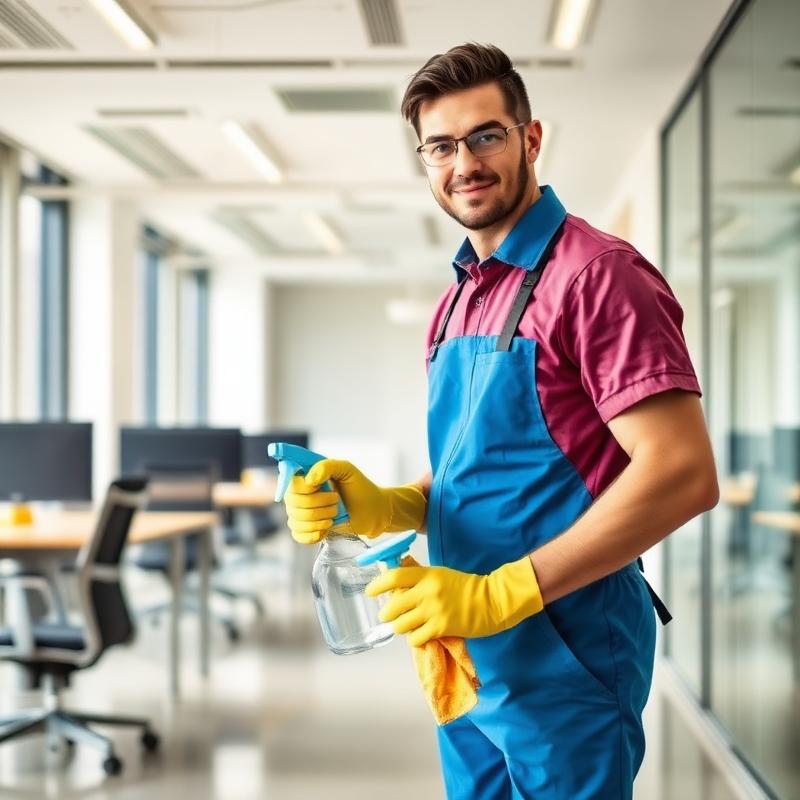 Cleaners Insurance from £5.20/month | Compare 200+ Insurers